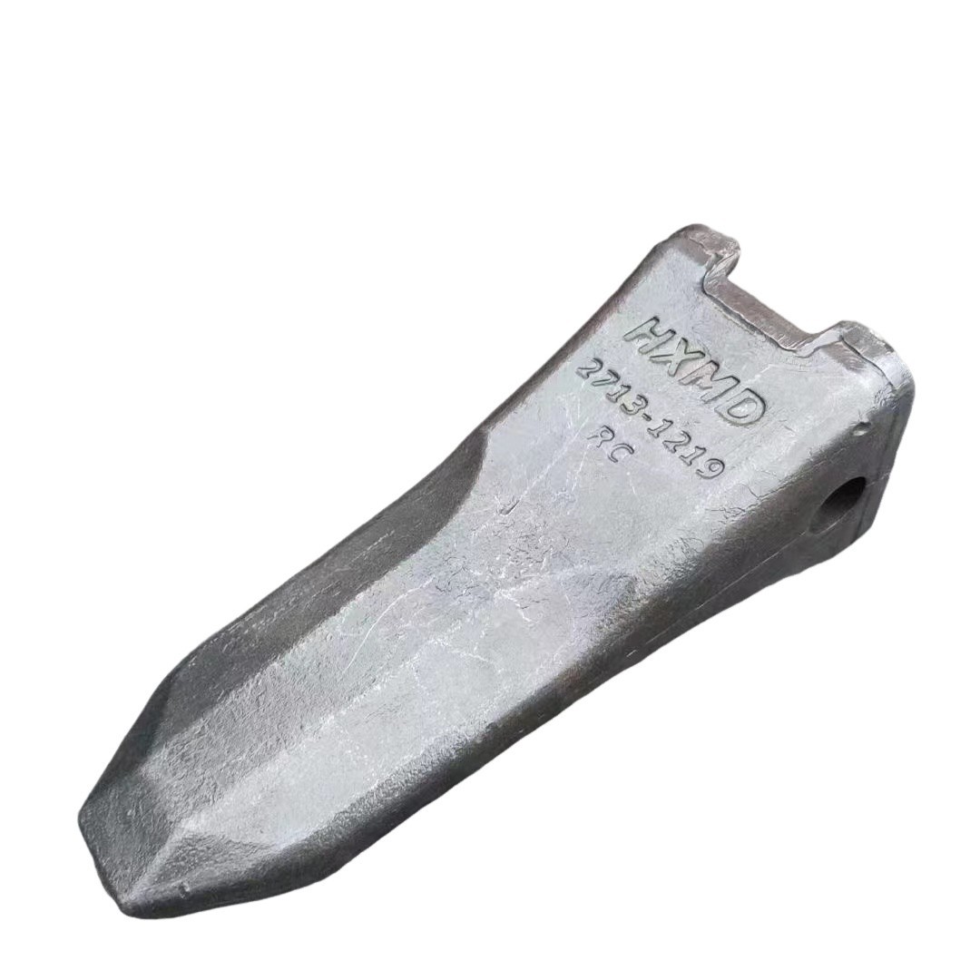 挖掘机配件斗齿适用于卡特312牙仔 卡特312斗齿1U3252-阿里巴巴