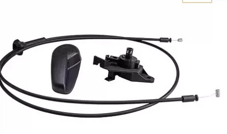 引擎盖释放套件 DS7Z16B626C DS7Z-99042C74-A DS7Z-16916-F-阿里巴巴