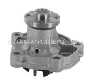 斯巴-鲁水泵17400-69G00 17400-69G01-阿里巴巴