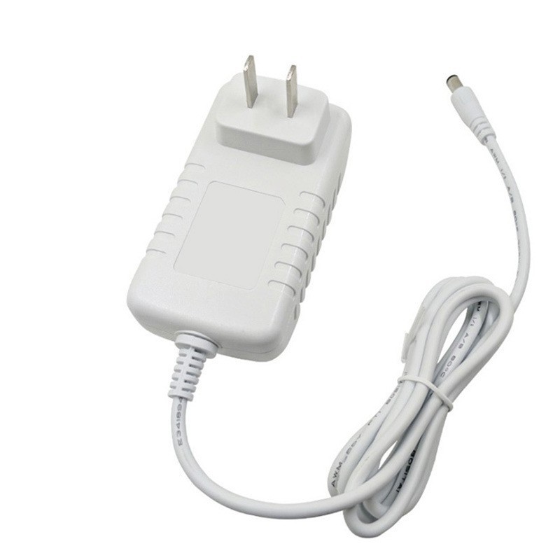 12V2A中规CCC认证 白色开关电源适配器-阿里巴巴