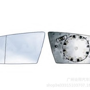 适用于奔驰 宝马 倒车镜 2538105502/2538101101/253810-阿里巴巴