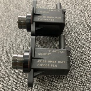 全新君越、君威、昂科威2.0T涡轮增压电磁阀 OE：12653327-阿里巴巴