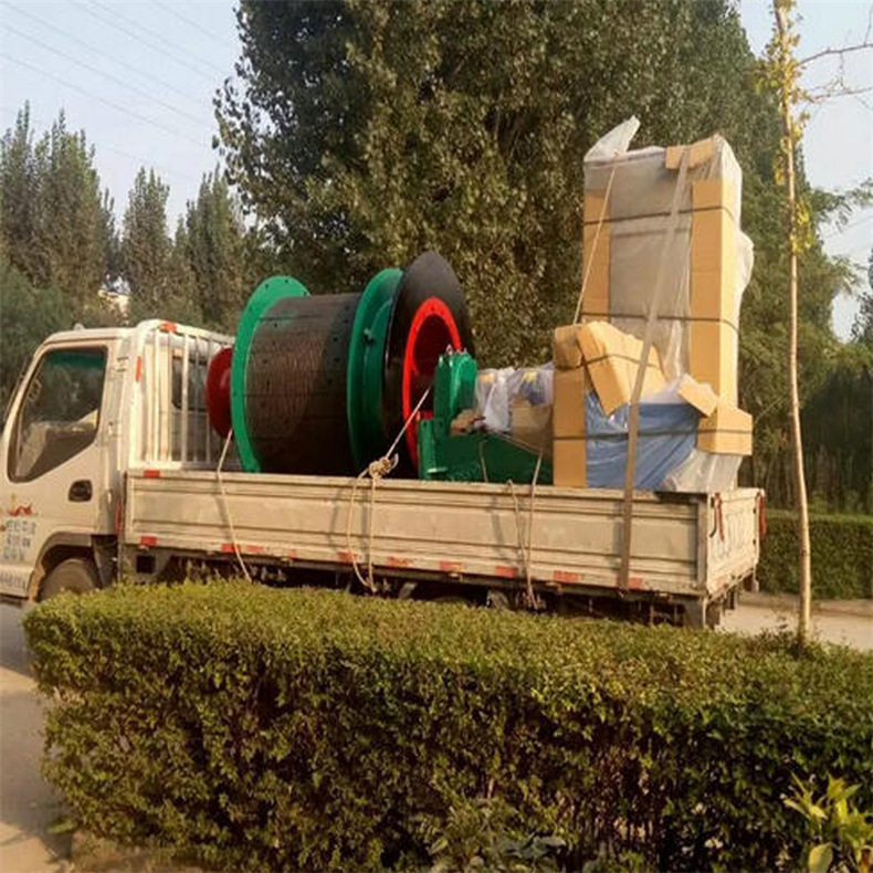 JTP-1.2×1.0/1.2（P）矿用提升绞车 竖井提升绞车矿井提升绞车-阿里巴巴