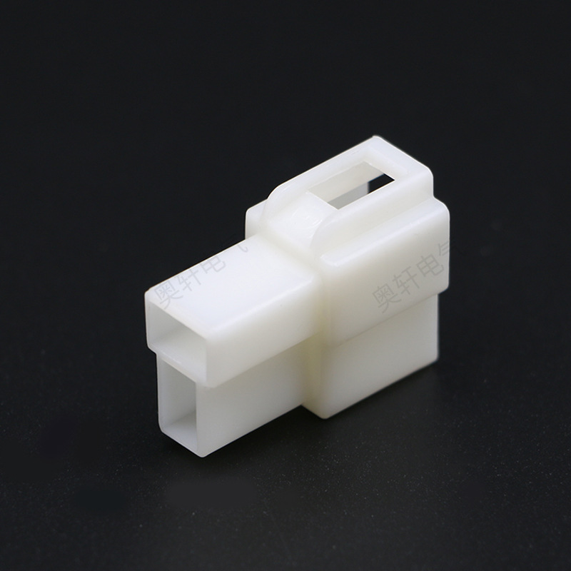 DJ7021-6.3-11 汽车连接器住友型国产2孔接插件 DJ7021-6.3-21-阿里巴巴