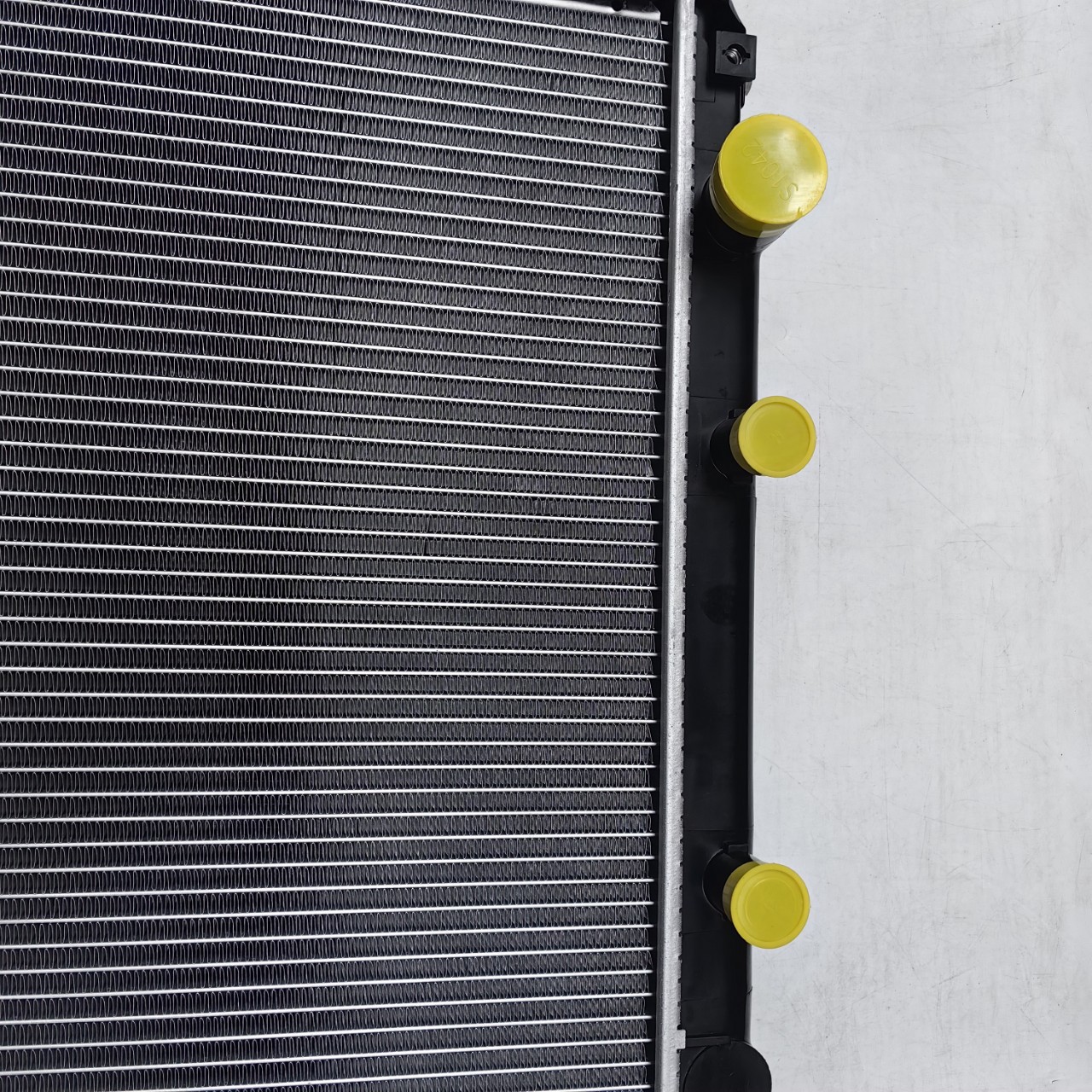 16400-17231 17232 适用于丰田考斯特HZB50 HZB40发动机散热器-阿里巴巴