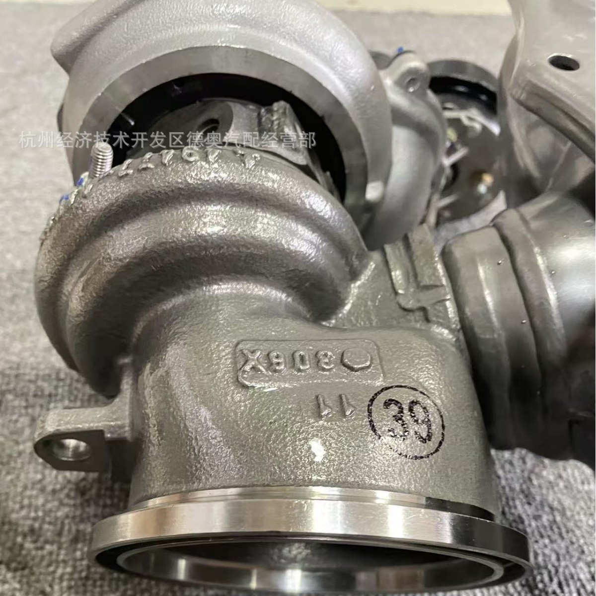 11657635803 49477-02005, 49477-02006适用宝马525N20涡轮增压器-阿里巴巴