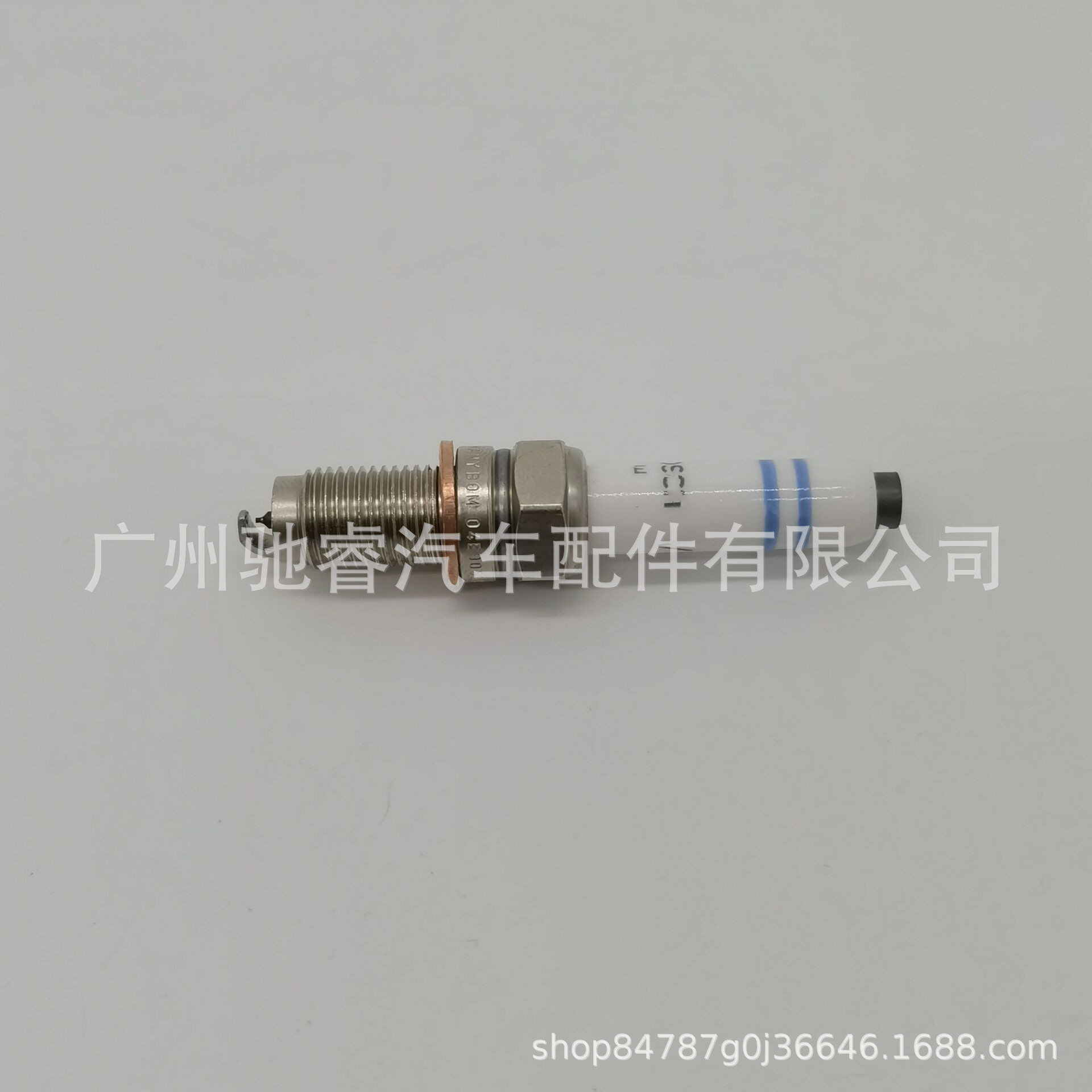 04E905612适用于大众速腾朗逸双铱金火花塞Y5KPP332-阿里巴巴