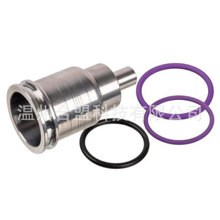 适用沃尔沃雷诺卡车喷油嘴铜套 21515329 21401136 7421515329-阿里巴巴