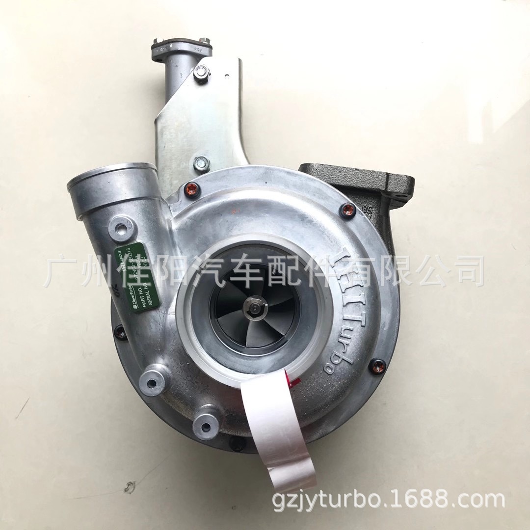 RHG7V VIEJ 114400-4295 VF510021 6UZ1T 6UZ 6UZ1 涡轮增压器-阿里巴巴
