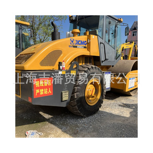 二手 压路机 徐工 XS263J 20吨压路机-阿里巴巴