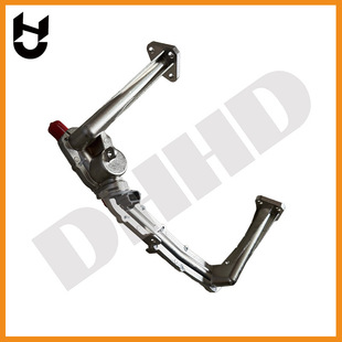 LR092130 LR171244 LR122821 JDE38625 适用路虎 冷却水管接头-阿里巴巴