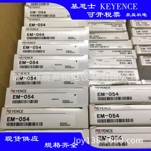 KEYENCE基恩士 传感器EV-130U EV-130M EV-108M KEYENCE基恩士-阿里巴巴