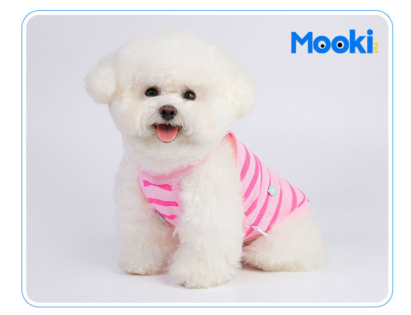 mookipet狗狗衣服批发秋冬季马尔济斯约克夏宠物狗猫小型犬背心-阿里巴巴