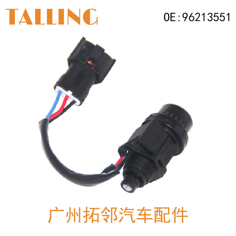 适用于速度传感器 里程表传感器96213551 96179944 90148828-阿里巴巴