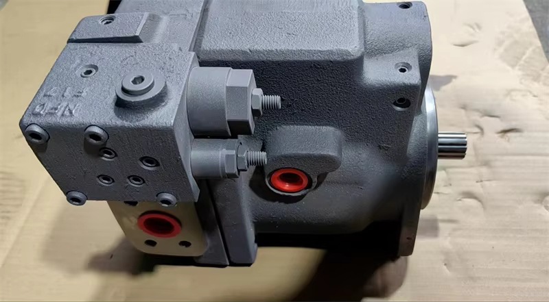 K3VL Excavator Hydraulic Pumps K3VL45/B-1RRSS-L0 K3VL45/B-1N-阿里巴巴