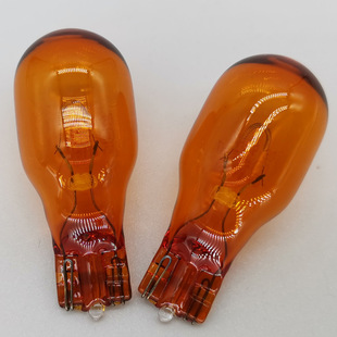 欧司朗 OSRAM OS 921NA 12V WY16W T15 汽车琥珀色转向刹车尾灯泡-阿里巴巴