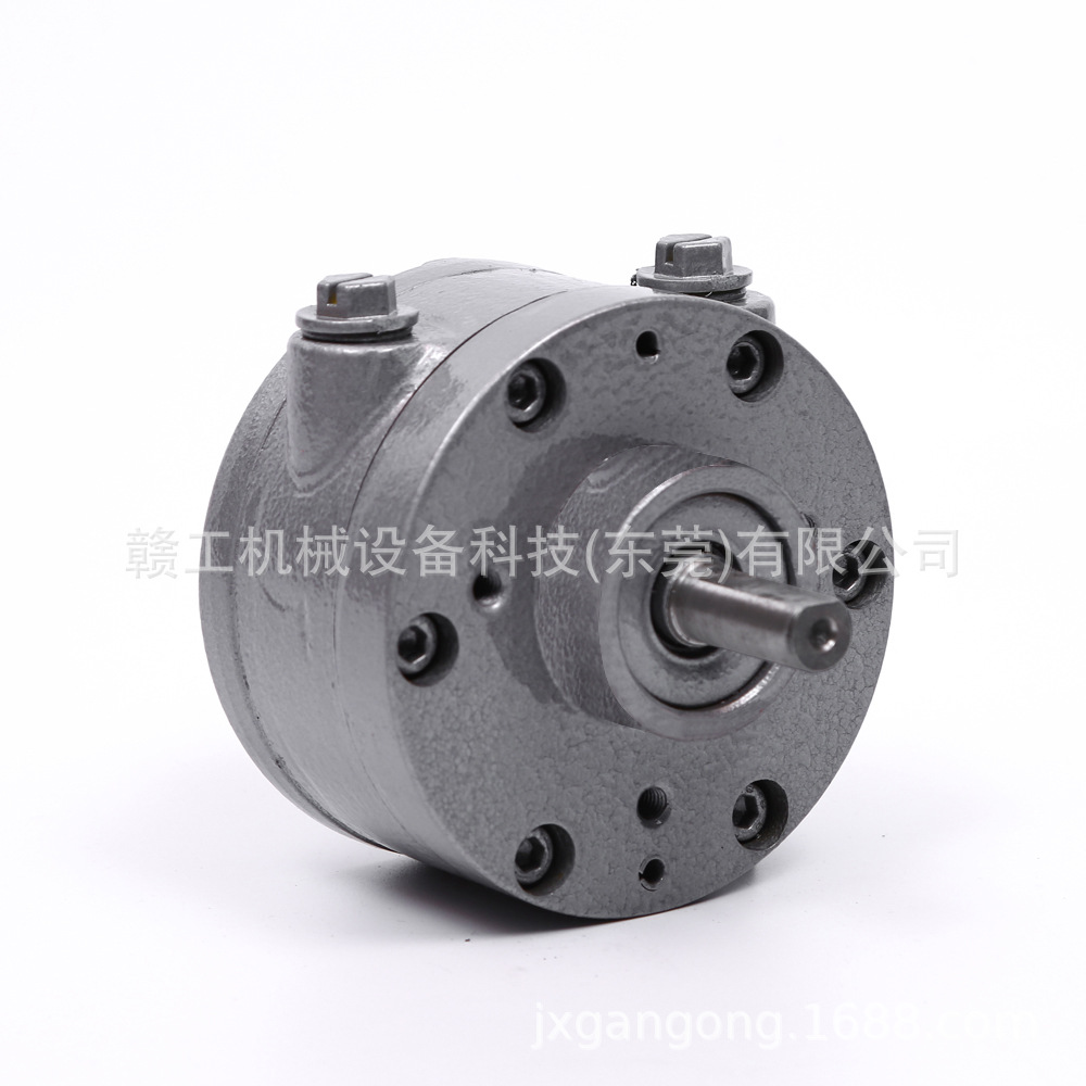 4AM-V（AM410）基本安装式叶片式气动马达 赣工/GANGONG品牌,,厂家价格,气动装置,赣工机械设备科技（东莞）有限公司-中国泵阀网 ...