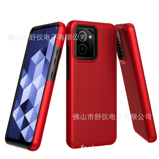 适用BLU G54 Bold K10手机壳Bold K50 K50K波点二合一保护套 厂家-阿里巴巴