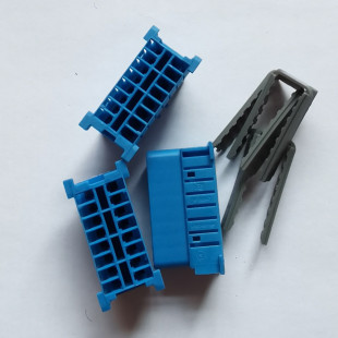 1418984-1 厂家供货 汽车接插件 现货-阿里巴巴