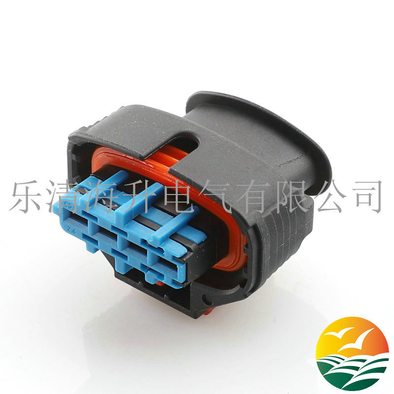 1928405525 汽车 4P孔线束连接器插头1 928 405 525 接插件-阿里巴巴