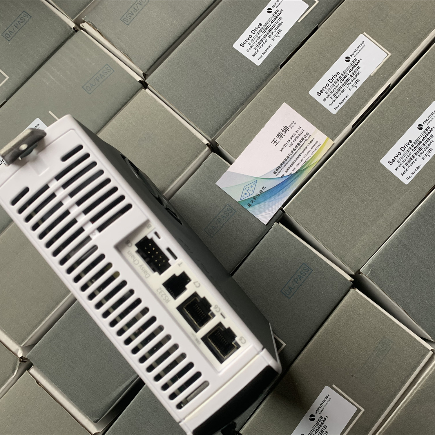 代理 以色列高创驱动器 CDHD-4D52AEC2 CDHD2-4D52AAF1 系列现货-阿里巴巴