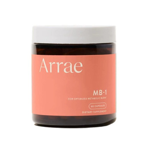 跨境现货Arrae MB-1缓解压力的镇静辅助剂和整健康保健膳食补充剂-阿里巴巴