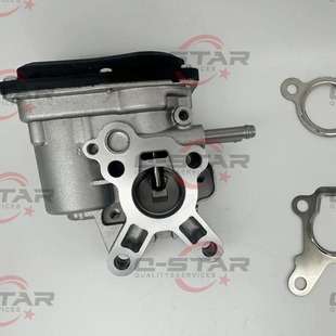 废气阀EGR VALVE 14710-EC00D 14710-EC00B 14719-EC00AX2-阿里巴巴