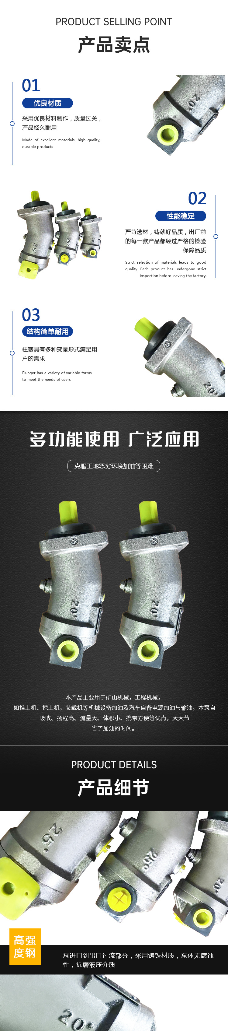 销售A2F63-A2F80 A2F125-A2F160 A2F107-阿里巴巴