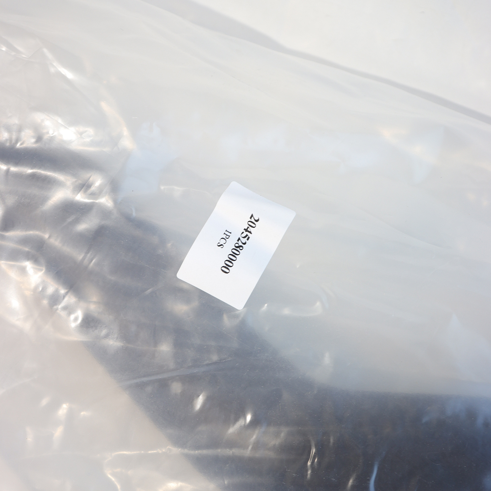 适用于奔驰CLASS 汽车进气管 涡轮增压管 2045282782 进软气管-阿里巴巴