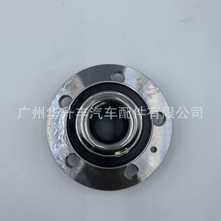 适用于大众桑塔纳 前轮轴承 6R0407621A/7131751100-阿里巴巴