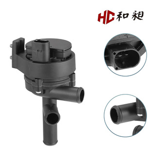 发动机冷却水泵2218350064无标适用奔驰电子辅助水泵2218300014-阿里巴巴