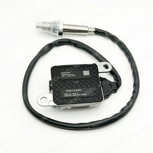 氮氧传感器NOX sensor 55512349-阿里巴巴