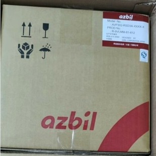 HPQ-D12 CMC15GS01A000 山武 原装现货议价-阿里巴巴