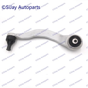 适用宝马7系 G11 G12 新6系GT G32 2015-前下弯铝摆臂31106861151-阿里巴巴