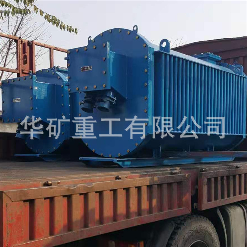 隔爆型矿用变压器 空载损耗低矿用变压器 KBSG-1250/10矿用变压器-阿里巴巴