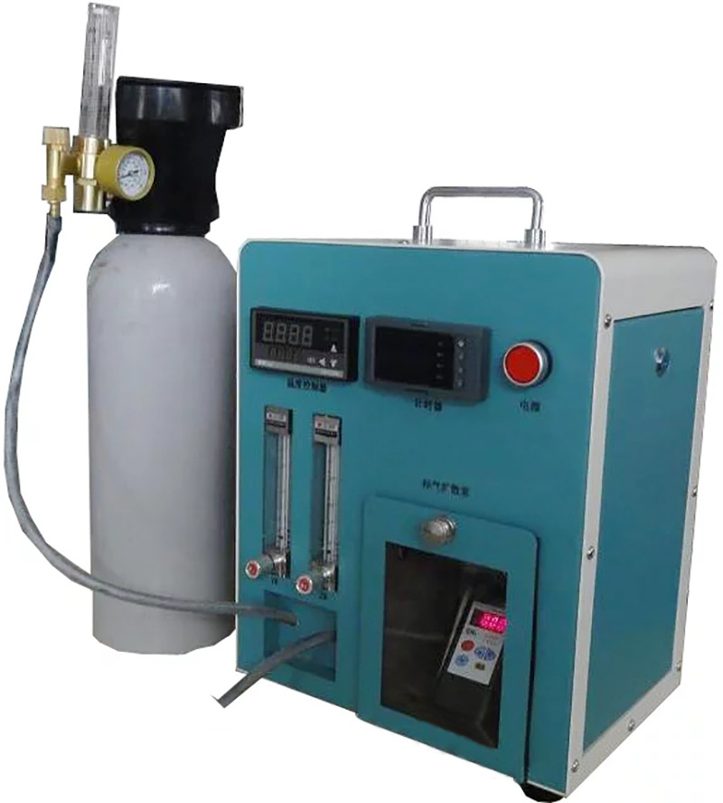 现货销售KBL-I便携式硫化氢报警仪调校检定装置-阿里巴巴