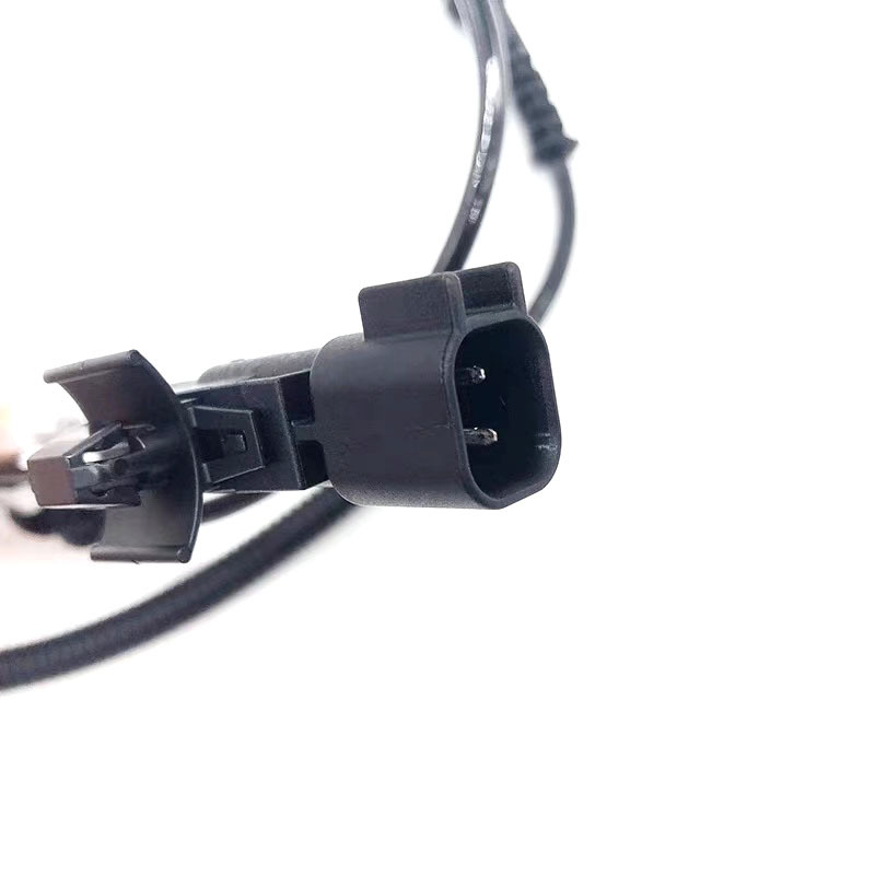 适用于别克雪佛兰欧宝沃克斯豪尔ABS速度传感器13379170 39002171-阿里巴巴