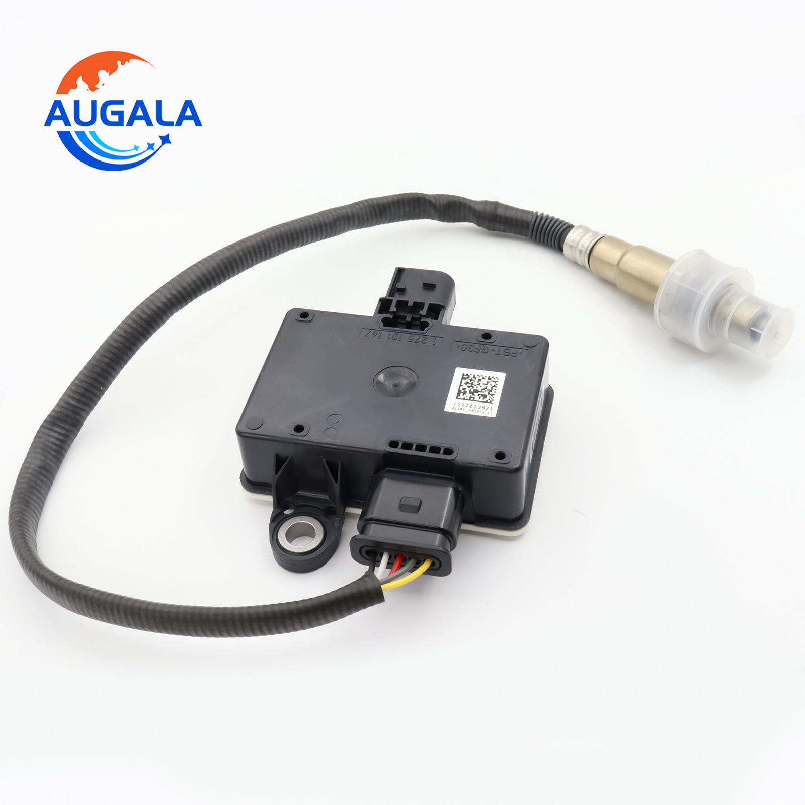 PM颗粒物传感器 0281008069 12V 兼容 A0101538528 A0111531328-阿里巴巴