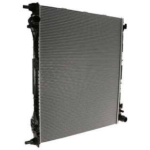 适用于Land Rover路虎小汽车散热器 LR129323 LR162128 PA 26 MT-阿里巴巴