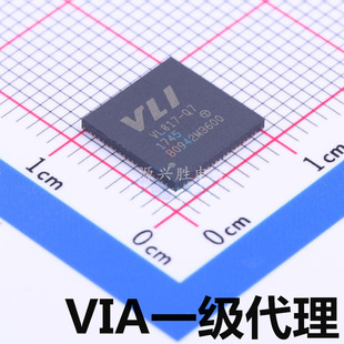 VL822-Q7/-Q8 VL817-Q7 VL813-Q7 VL812-Q7 VL805-Q6 USB芯片 VIA-阿里巴巴