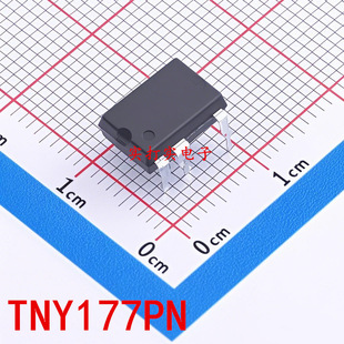TNY177PN 集成电路IC 直插DIP-7 AC-DC控制器和稳压器 TNY177PN-阿里巴巴