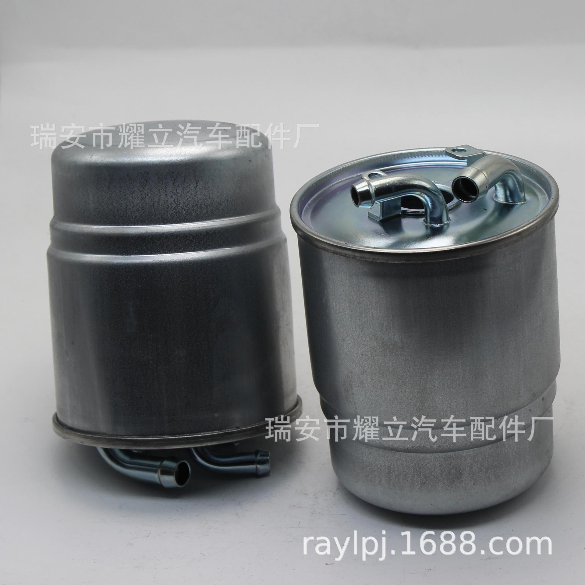 6460900252柴油格滤芯适用奔驰6420920501 6420920701柴油滤清器-阿里巴巴