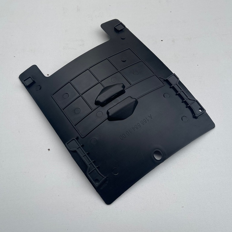 适用奔驰ML400GLS叶子板内衬小盖板GLE350大灯挡泥板1668841000-阿里巴巴