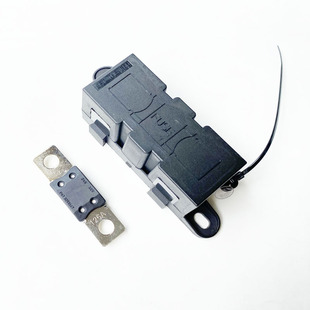 ANM大型圆孔保险片 298 32V PAT 5293147代替力特298外型-阿里巴巴