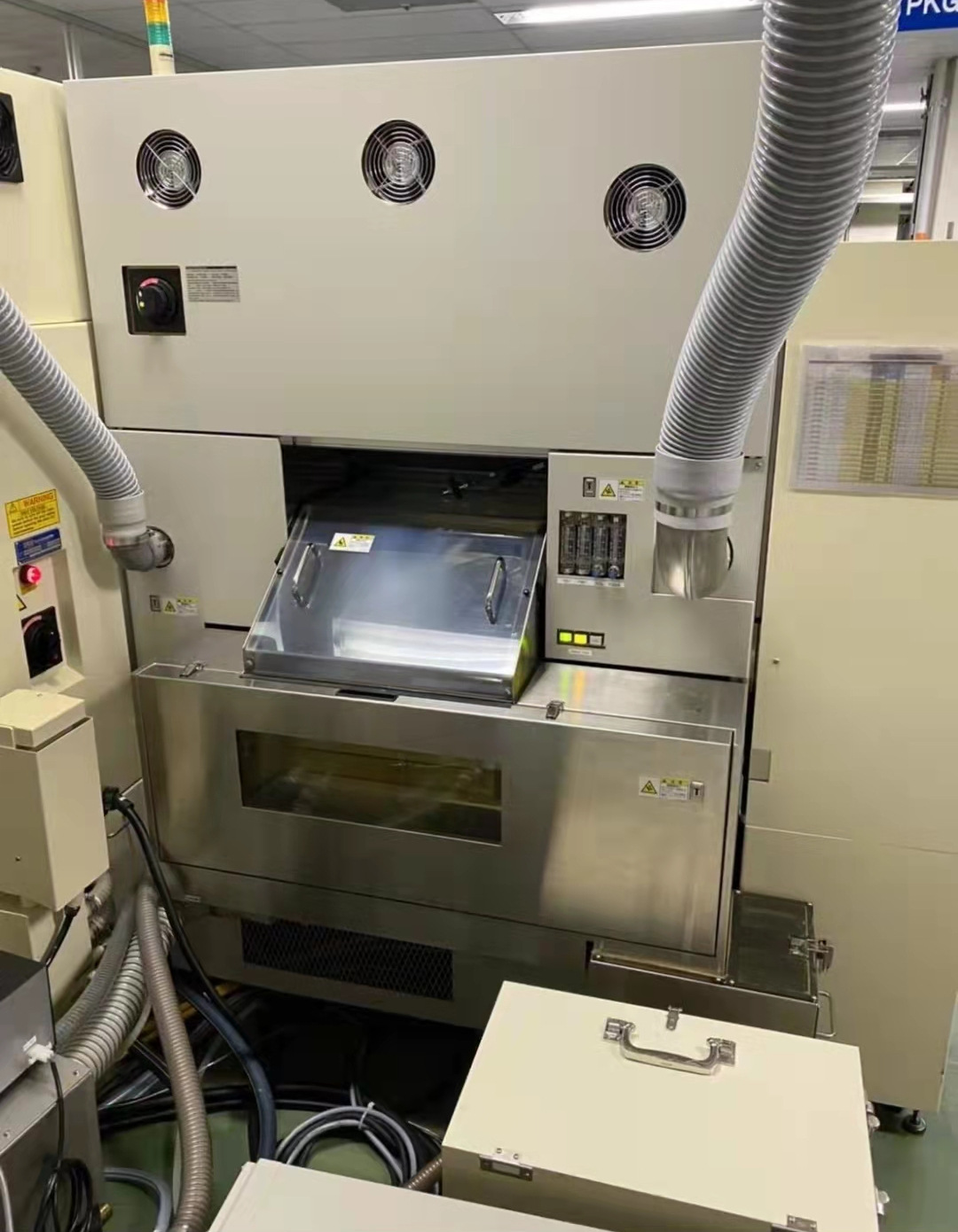 【迪思科】日本DISCO DFD6340切割机 议价-阿里巴巴