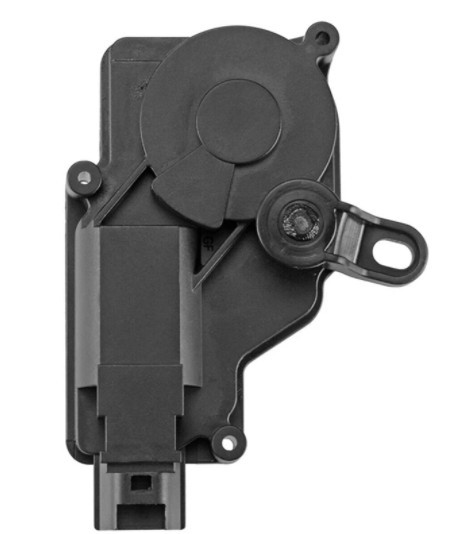 812901F020适用于后备箱锁后行李箱行李箱门锁执行器马达狮跑-阿里巴巴