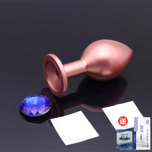 ZCZ后庭开发自由组装练习款初级SM走路佩戴夫妻游戏-阿里巴巴