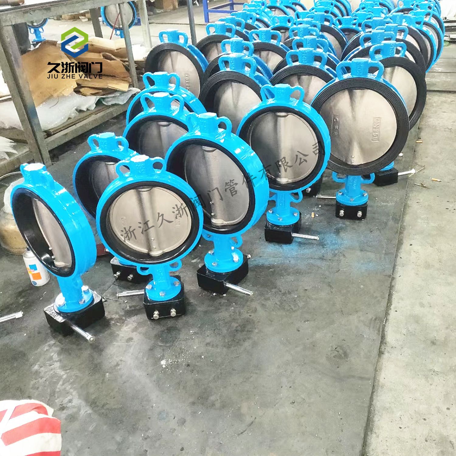 D371X-10C 衬胶对夹蝶阀 D71J-10 管道弱酸碱介质消防全衬胶蝶阀-阿里巴巴