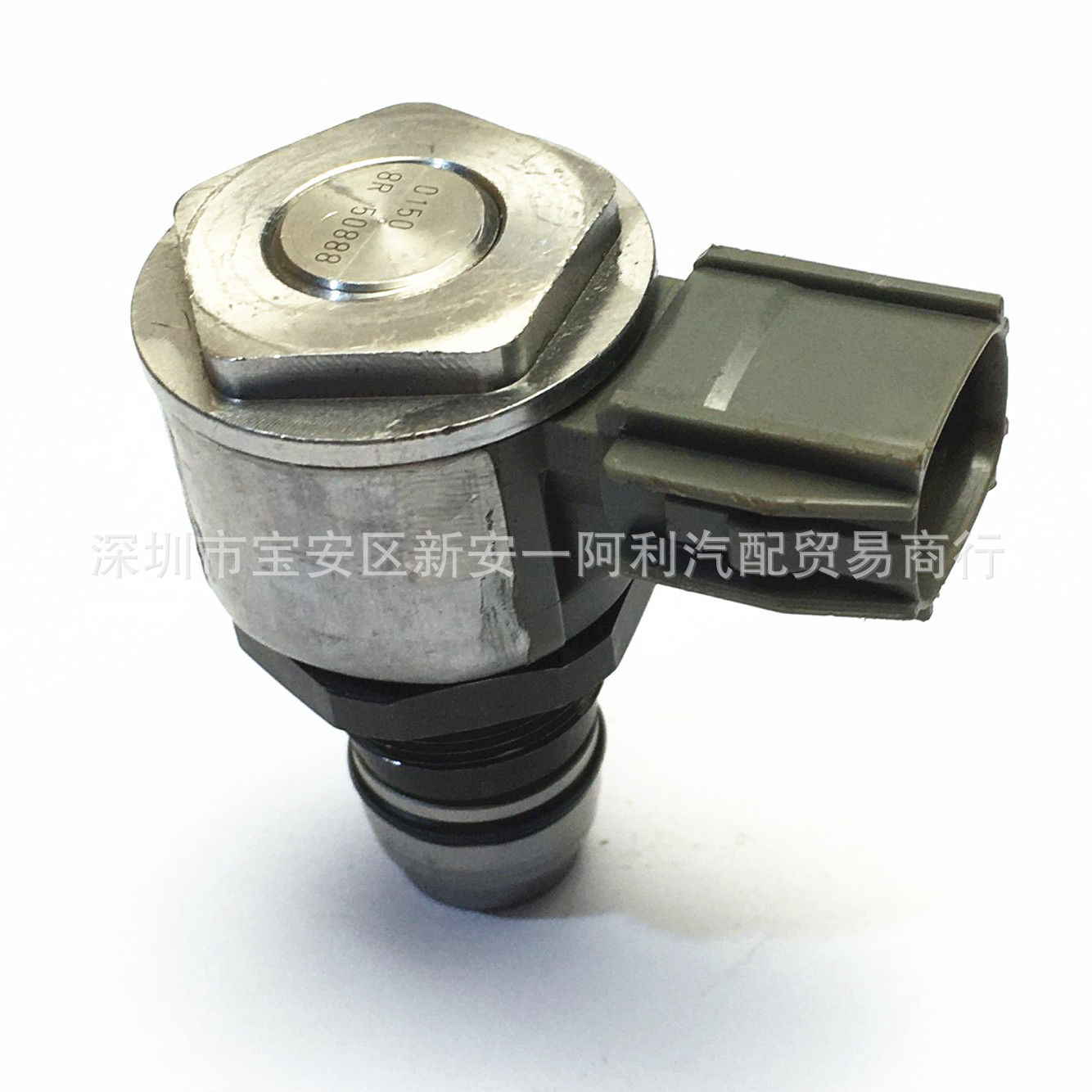 适用丰田海拉克斯REVO 2GD发动机高压共轨油轨传感器23810-0E010-阿里巴巴