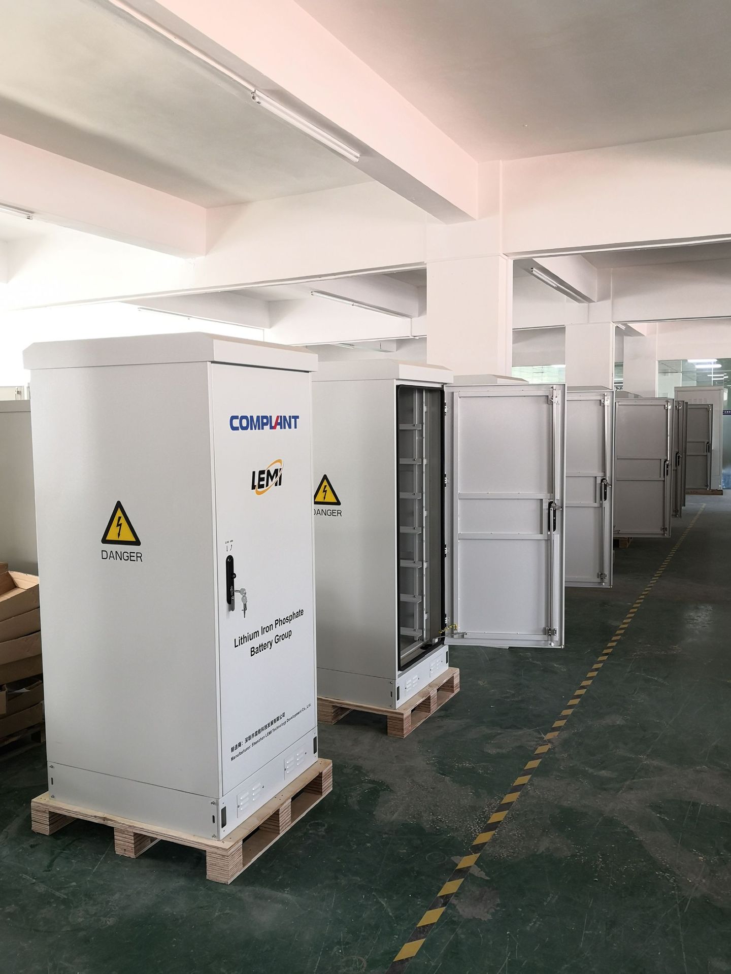 户外电池柜 东莞石排户外磷酸铁锂储能电池机柜生产厂家-阿里巴巴